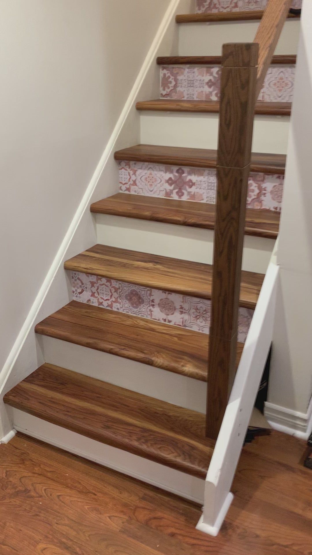Motion activated stairs lighting kit – LED123-Canada